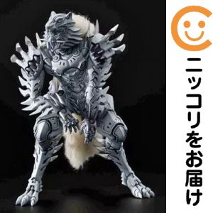 フィギュア アートワークスモンスターズ ウルフオルフェノク 「仮面ライダー555（ファイズ）」【10日以内発送】 仕様:PVC塗装済み完成品■商品状態・中古品・商品画像はイメージです。（実際の商品の物ではございません）中古品のため、外箱があ...