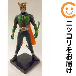 フィギュア 仮面ライダーアナザーアギト クラッシャーオープンver.「仮面ライダーアギト」HGシリーズ ハイパーホビー限定版 11月号付録【14日以内発送】 ■商品状態・中古品・商品画像はイメージです。（実際の商品の物ではございません）中古...
