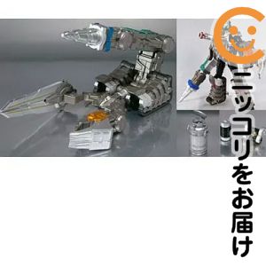 フィギュア S.H.Figuarts バースCLAWsセット 「仮面ライダーOOO/オーズ」【10日以内発送】 こちらの商品は「仮面ライダー000/オーズ バースCLAWsセット」武器パーツセットです。6種の武器に加え、ゴリラカンドロイドは...