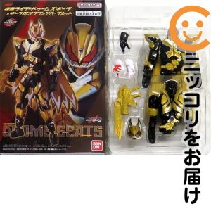 フィギュア 仮面ライダードゥームズギーツ&ギーツIX オプションパーツセット 「仮面ライダーギーツ」 リボルブチェンジフィギュア【10日以内発送】 『仮面ライダーギーツ ジャマト・アウェイキング』に登場する「仮面ライダードゥームズギーツ」の...