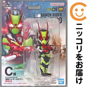 フィギュア 仮面ライダーゼロツー 「一番くじ 仮面ライダーゼロワン -REAL×HEROES-」 BLISTERED MUSEUM C賞 フィギュア【14日以内発送】 「一番くじ 仮面ライダーゼロワン -REAL×HEROES-」の景品です...