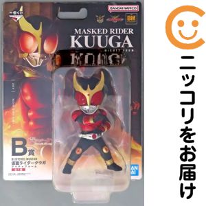 フィギュア 仮面ライダークウガ マイティフォーム 「一番くじ 仮面ライダークウガ -Back to A New Legend-」 BLISTERED MUSEUM B賞 フィギュア【14日以内発送】 デフォルメフィギュアシリーズ『BLIST...