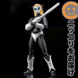 フィギュア ULTRA-ACT マグマ星人 「ウルトラマンレオ」【14日以内発送】 作品・舞台と多くの場で活躍を見せる有名キャラクター「マグマ星人」登場!「ウルトラマンレオ」「ウルトラマンメビウス」「大怪獣バトル」と多くの作品で活躍を見せる...