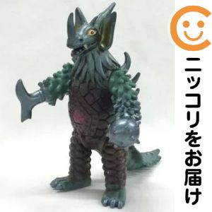 フィギュア 暴君怪獣 タイラント 「ウルトラマンタロウ」 ウルトラ怪獣シリーズ 27【14日以内発送】 ウルトラ怪獣シリーズに「ウルトラマンタロウ」より、暴君怪獣 タイラントがラインナップ。※中古商品に関しましてはタグの有無は保証しておりま...