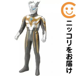 フィギュア シャイニングウルトラマンゼロ 「ウルトラゼロファイト」 ウルトラヒーロー500 31【10日以内発送】 ウルトラヒーロー500に、シェイニングウルトラマンゼロがラインナップ。仕様:彩色済みソフビフィギュア（C）円谷プロ※中古商品...