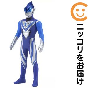 フィギュア ウルトラマンジード（アクロスマッシャー） 「ウルトラマンジード」 ウルトラヒーローシリーズ44【14日以内発送】 ウルトラヒーローシリーズに、「ウルトラマンジード（アクロスマッシャー）」のソフビ人形が登場!包装:裸タグ※中古商品...