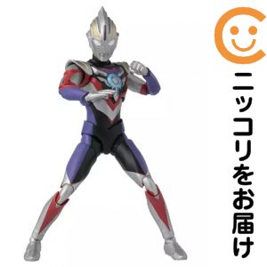 フィギュア S.H.Figuarts ウルトラマンオーブ スペシウムゼペリオン 「ウルトラマンオーブ」【10日以内発送】 「ウルトラマンさん!ティガさん!光の力おかりします!」ウルトラマンオーブスペシウムゼペリオン! S.H.Figuart...