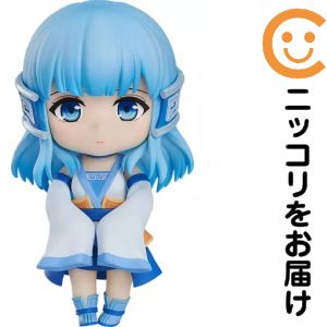 フィギュア ねんどろいど 龍葵・藍 「仙剣奇侠伝3」（初回特典付き）【2週間以内発送】 夢から覚めてすでに千年が去り、料峭たる風で薄衣が散る。名作RPGゲーム『仙剣奇侠伝三』より、第二のヒロイン「龍葵（リュウキ）・藍」がねんどろいどになって...