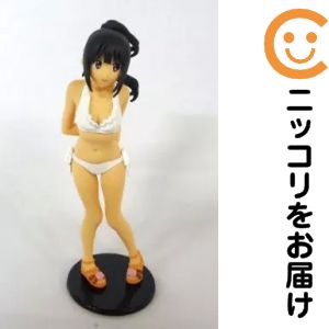 フィギュア 千反田える 水着Ver. フィギュア 「氷菓」 少年エース2013年2月号特別付録【14日以内発送】 こちらの商品は少年エース2013年2月号特別付録、千反田える 水着Ver. フィギュアです。雑誌、その他付録は付属致しません。...