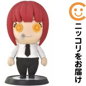 フィギュア Cutie1-キューティー1- マキマ 「チェンソーマン」【2週間以内発送】 ボタンやジッパーが特徴のぬいぐるみテイストな可愛いディフォルメフィギュア『Cutie1』TVアニメ『チェンソーマン』より、公安対魔特異4課のリーダーか...
