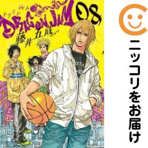 8巻・単品です。『カバー上の値札等のシールは除去済みです！』DRAGON JAM。中古商品。ページ焼け有。背表紙の色褪せもなく綺麗です。クリーニングを行い、迅速にお届けいたします（帯や付録はございません）。■類似商品を探す■◇タイトル「DR...