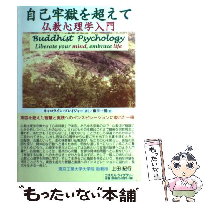 著者：キャロライン ブレイジャー, Caroline Brazier, 藤田 一照出版社：コスモス・ライブラリーサイズ：単行本ISBN-10：443408738XISBN-13：9784434087387■通常24時間以内に出荷可能です。※...