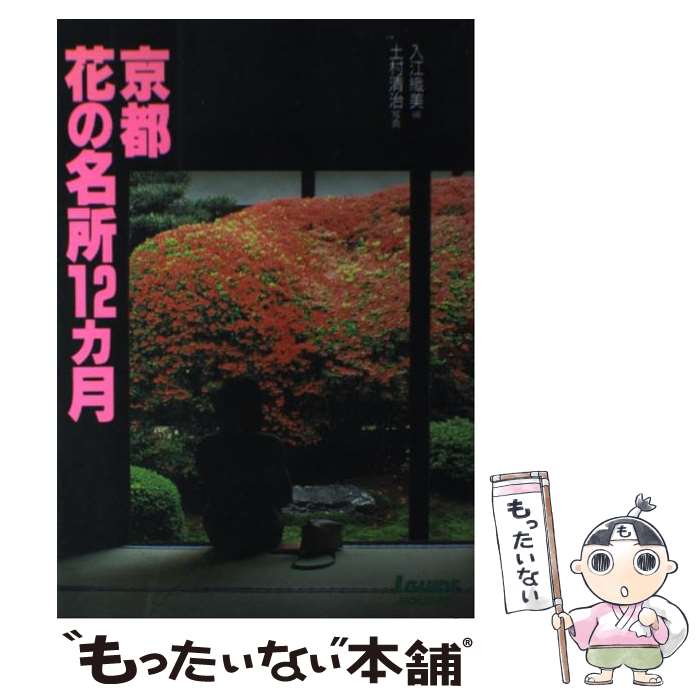 著者：入江 織美出版社：山と溪谷社サイズ：単行本ISBN-10：4635006603ISBN-13：9784635006606■こちらの商品もオススメです ● 東海花の名所12カ月改訂第3版 / 入江 織美 / 山と溪谷社 [単行本] ● ...