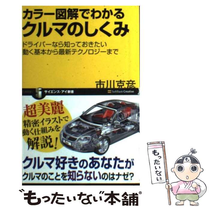 著者：市川 克彦出版社：SBクリエイティブサイズ：新書ISBN-10：4797339179ISBN-13：9784797339178■こちらの商品もオススメです ● かぐや様は告らせたい 8 ～天才たちの恋愛頭脳戦～ / 赤坂 アカ / 集...