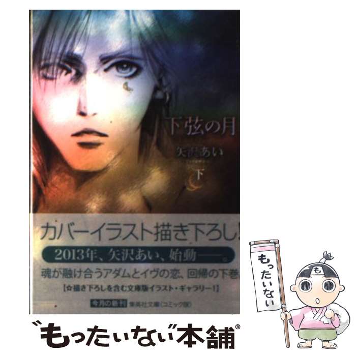 著者：矢沢 あい出版社：集英社サイズ：文庫ISBN-10：4086194228ISBN-13：9784086194228■こちらの商品もオススメです ● 下弦の月（2） / 矢沢 あい / 集英社 [コミック] ● 抱かれたい男1位に脅され...