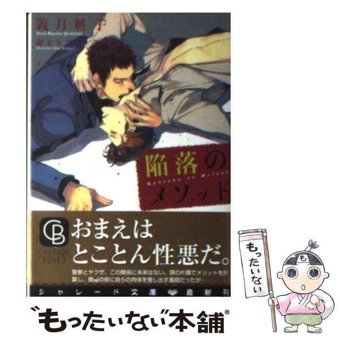 著者：義月 粧子, 湖水 きよ出版社：二見書房サイズ：文庫ISBN-10：4576130080ISBN-13：9784576130088■こちらの商品もオススメです ● 薔薇の奪還 / 夜光 花, 奈良 千春 / 大洋図書 [新書] ● い...