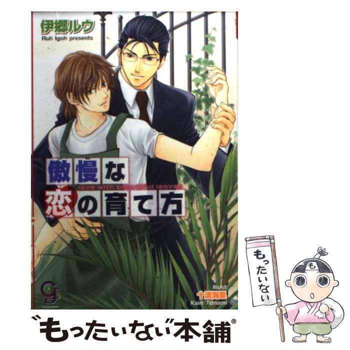 著者：伊郷 ルウ, 十波 海里出版社：海王社サイズ：文庫ISBN-10：4877249974ISBN-13：9784877249977■こちらの商品もオススメです ● 侯爵とメイド花嫁 / 伊郷 ルウ, 陵 クミコ / 幻冬舎コミックス [...