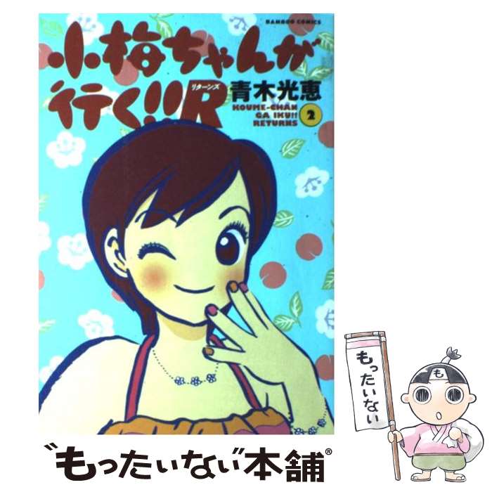 著者：青木 光恵出版社：竹書房サイズ：コミックISBN-10：4812455197ISBN-13：9784812455197■通常24時間以内に出荷可能です。※繁忙期やセール等、ご注文数が多い日につきましては　発送まで48時間かかる場合があ...