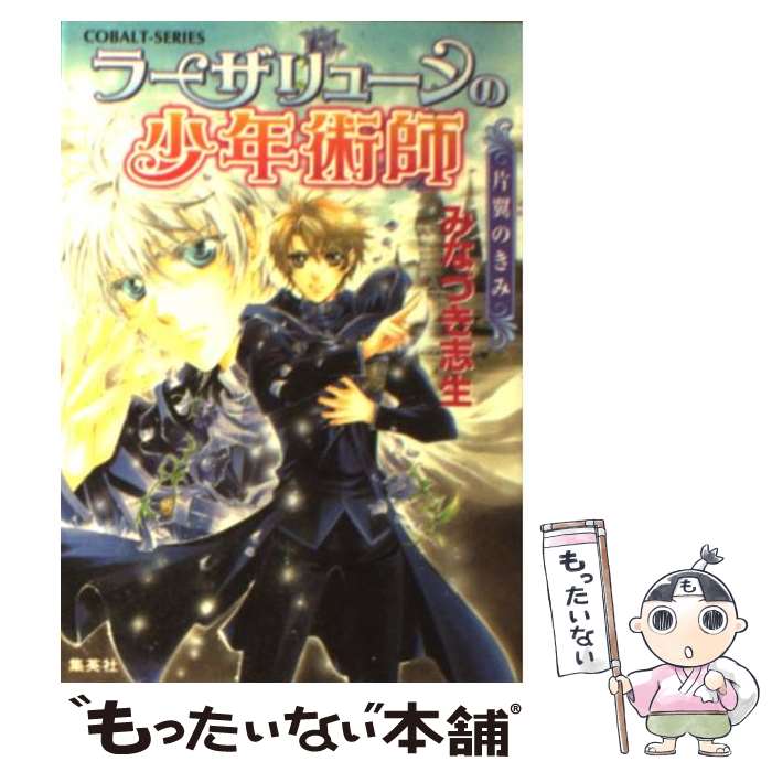 著者：みなづき 志生, 加藤 絵理子出版社：集英社サイズ：文庫ISBN-10：4086012332ISBN-13：9784086012331■こちらの商品もオススメです ● あの夏のシルエット / あさぎり 夕 / 集英社 [文庫] ● 美...
