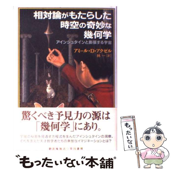 著者：アミール・D. アクゼル, Amir D. Aczel, 林 一出版社：早川書房サイズ：単行本ISBN-10：4152084464ISBN-13：9784152084460■こちらの商品もオススメです ● ソフィーの世界 / ヨースタ...