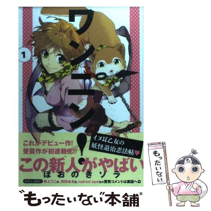 著者：ほおのき ソラ出版社：講談社サイズ：コミックISBN-10：4063805581ISBN-13：9784063805581■こちらの商品もオススメです ● 戦国ヴァンプ（1） / ほおのき ソラ / 講談社 [コミック] ● ワンニン...