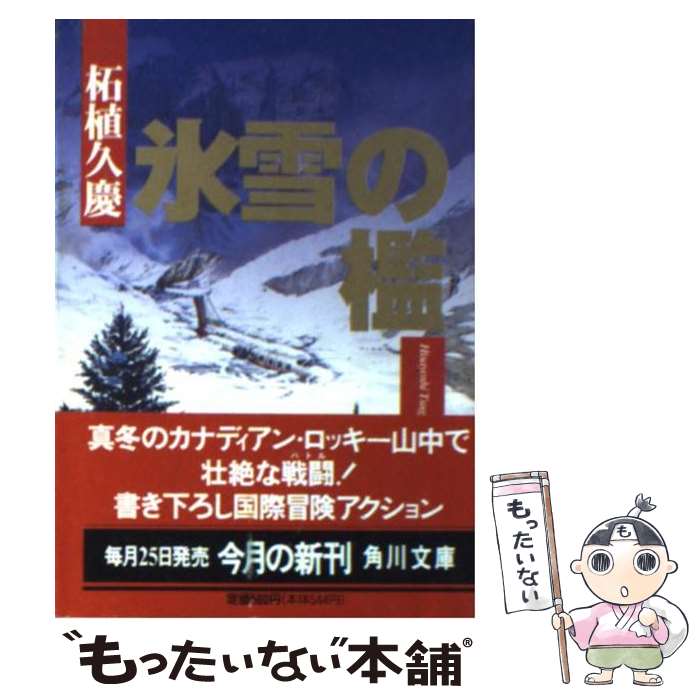 著者：柘植 久慶出版社：KADOKAWAサイズ：文庫ISBN-10：4041860105ISBN-13：9784041860106■こちらの商品もオススメです ● 旅順 / 柘植 久慶 / PHP研究所 [文庫] ● 大統領の密謀 / 柘植...