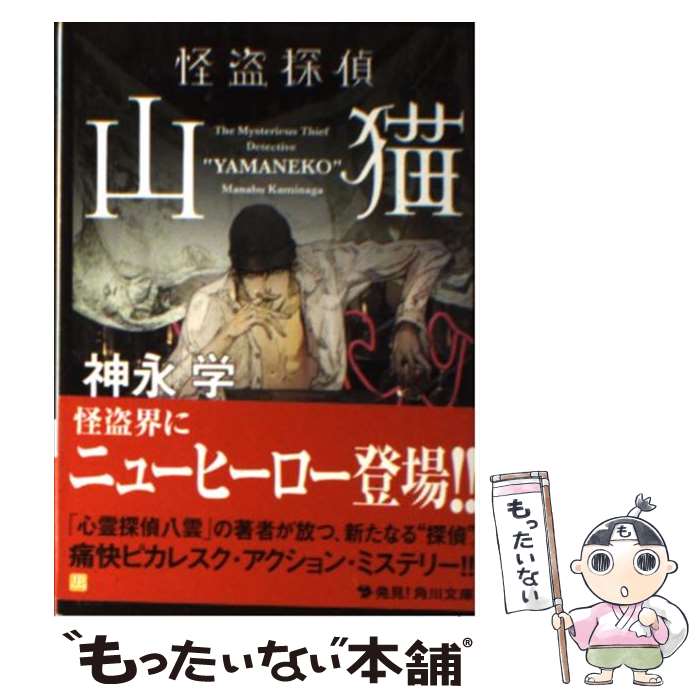 著者：神永 学, 鈴木 康士出版社：KADOKAWAサイズ：文庫ISBN-10：4043887078ISBN-13：9784043887071■こちらの商品もオススメです ● 母性 / 湊 かなえ / 新潮社 [文庫] ● 砂の器 下 / ...