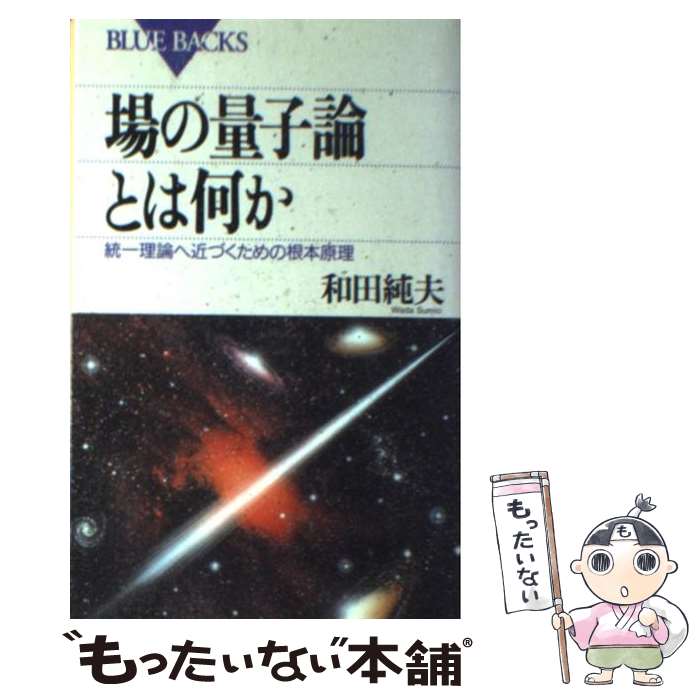 著者：和田 純夫出版社：講談社サイズ：新書ISBN-10：4062571498ISBN-13：9784062571494■こちらの商品もオススメです ● 量子の不思議 / 原 康夫 / 中央公論新社 [新書] ● エントロピーと秩序 / ピ...