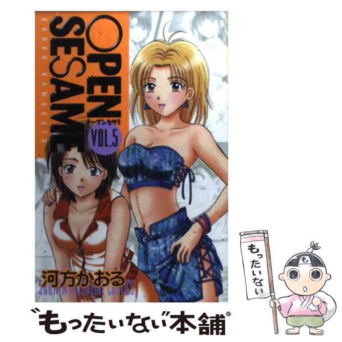 著者：河方 かおる出版社：講談社サイズ：コミックISBN-10：4063631486ISBN-13：9784063631487■こちらの商品もオススメです ● OPEN　SESAME（9） / 河方 かおる / 講談社 [コミック] ● O...