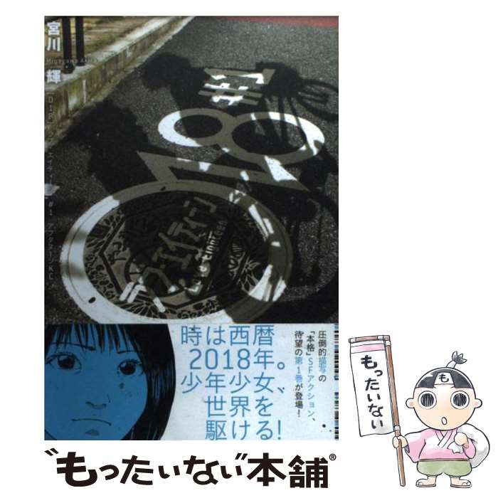 著者：宮川 輝出版社：講談社サイズ：コミックISBN-10：4063106969ISBN-13：9784063106961■こちらの商品もオススメです ● 018（2） / 宮川 輝 / 講談社 [単行本] ● 無限大の日々 / 八木ナガハ...