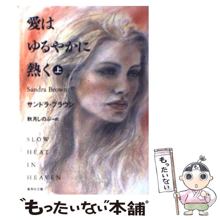 著者：サンドラ・ブラウン, 秋月 しのぶ出版社：集英社サイズ：文庫ISBN-10：4087605051ISBN-13：9784087605051■こちらの商品もオススメです ● 真夏のデイドリーム / サンドラ ブラウン, 広田 真奈美, ...