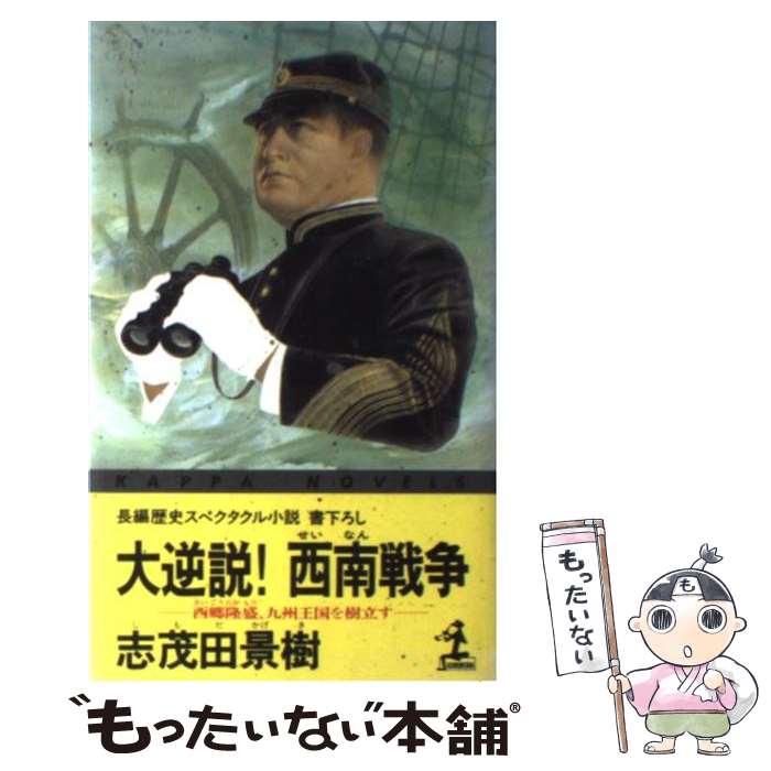 著者：志茂田 景樹出版社：光文社サイズ：新書ISBN-10：4334028497ISBN-13：9784334028497■こちらの商品もオススメです ● 異戦関ケ原（2） / 中里融司 / 学研プラス [新書] ● 大逆説！関ヶ原合戦（大...