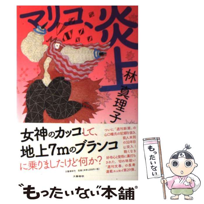 著者：林 真理子出版社：文藝春秋サイズ：単行本ISBN-10：4163904190ISBN-13：9784163904191■こちらの商品もオススメです ● 名もなき毒 / 宮部 みゆき / 文藝春秋 [文庫] ● 顔に降りかかる雨 / 桐...