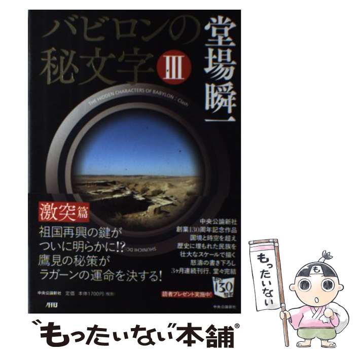 著者：堂場 瞬一出版社：中央公論新社サイズ：単行本ISBN-10：4120048276ISBN-13：9784120048272■こちらの商品もオススメです ● 天地明察（下） / 冲方 丁 / KADOKAWA [文庫] ● バビロンの秘...