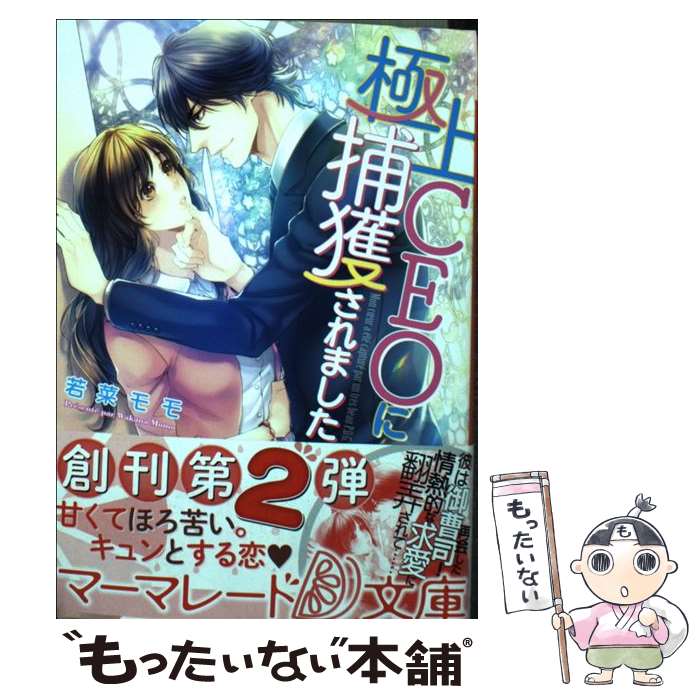 著者：若菜モモ, 壱也出版社：ハーパーコリンズ・ジャパンサイズ：文庫ISBN-10：4596582823ISBN-13：9784596582829■こちらの商品もオススメです ● 王太子殿下は囚われ姫を愛したくてたまらない / pinori...