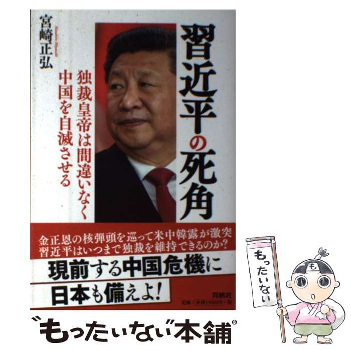 著者：宮崎 正弘出版社：扶桑社サイズ：単行本（ソフトカバー）ISBN-10：4594080154ISBN-13：9784594080150■こちらの商品もオススメです ● 本気で日本侵略に動き出した中国 / 黄文雄 / 徳間書店 [新書] ...