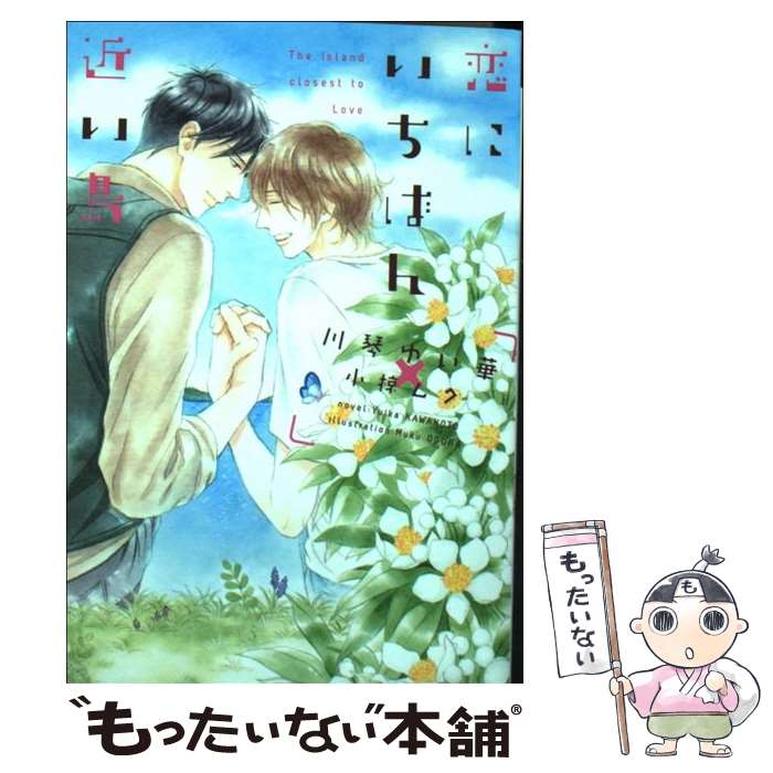 著者：川琴 ゆい華, 小椋 ムク出版社：新書館サイズ：文庫ISBN-10：4403524273ISBN-13：9784403524271■こちらの商品もオススメです ● 地上より10センチ / 日野 ガラス / フロンティアワークス [コミ...