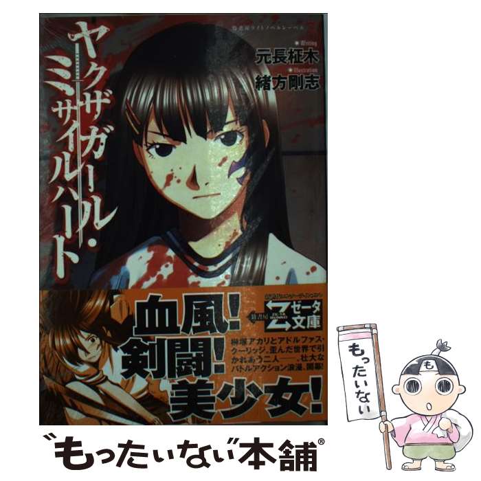 著者：元長 柾木, 緒方 剛志出版社：竹書房サイズ：文庫ISBN-10：4812428742ISBN-13：9784812428740■こちらの商品もオススメです ● 星海大戦 2 元長柾木/著 / 元長 柾木, moz / 星海社 [単行...