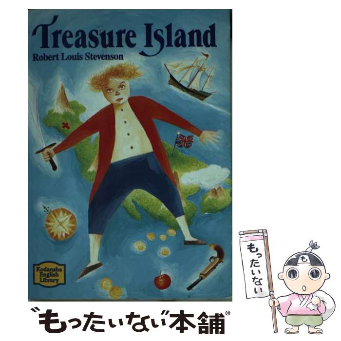 著者：R.L.スティーブンソン, Robert Louis Stevenson出版社：講談社サイズ：文庫ISBN-10：4770023634ISBN-13：9784770023636■こちらの商品もオススメです ● 新・英文法頻出問題演習＜...