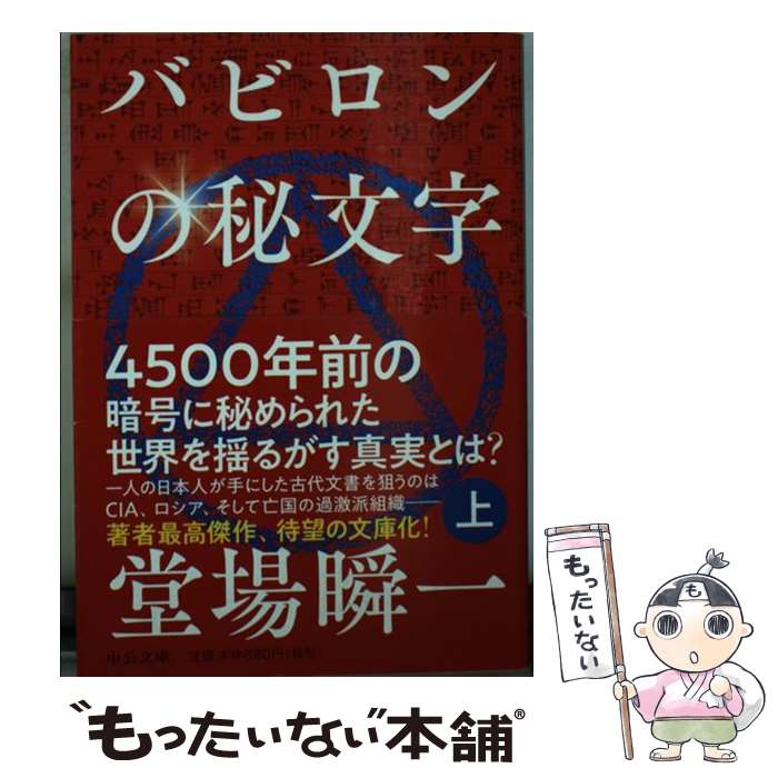 著者：堂場 瞬一出版社：中央公論新社サイズ：文庫ISBN-10：4122066794ISBN-13：9784122066793■こちらの商品もオススメです ● イニシエーション・ラブ / 乾 くるみ / 文藝春秋 [文庫] ● ソフィーの世...