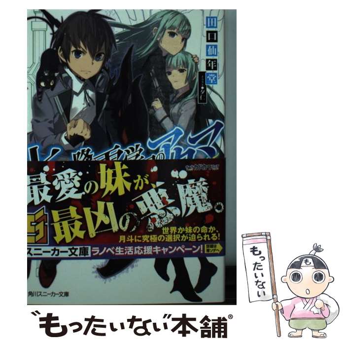 著者：田口 仙年堂, 夕仁出版社：KADOKAWA/角川書店サイズ：文庫ISBN-10：4041012465ISBN-13：9784041012468■こちらの商品もオススメです ● 朧月市役所妖怪課 号泣箱女 / 青柳 碧人 / KADO...