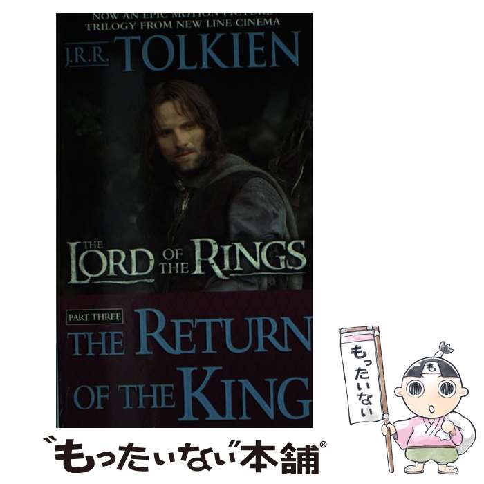 著者：J.R.R. Tolkien出版社：Del Reyサイズ：その他ISBN-10：0345339738ISBN-13：9780345339737■こちらの商品もオススメです ● HARRY POTTER & THE ORDER OF P...