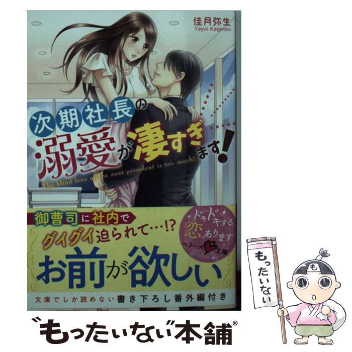 著者：佳月 弥生, 日野塔子出版社：スターツ出版サイズ：文庫ISBN-10：4813705251ISBN-13：9784813705253■こちらの商品もオススメです ● 365日、君をずっと想うから。 / SELEN / スターツ出版 [...