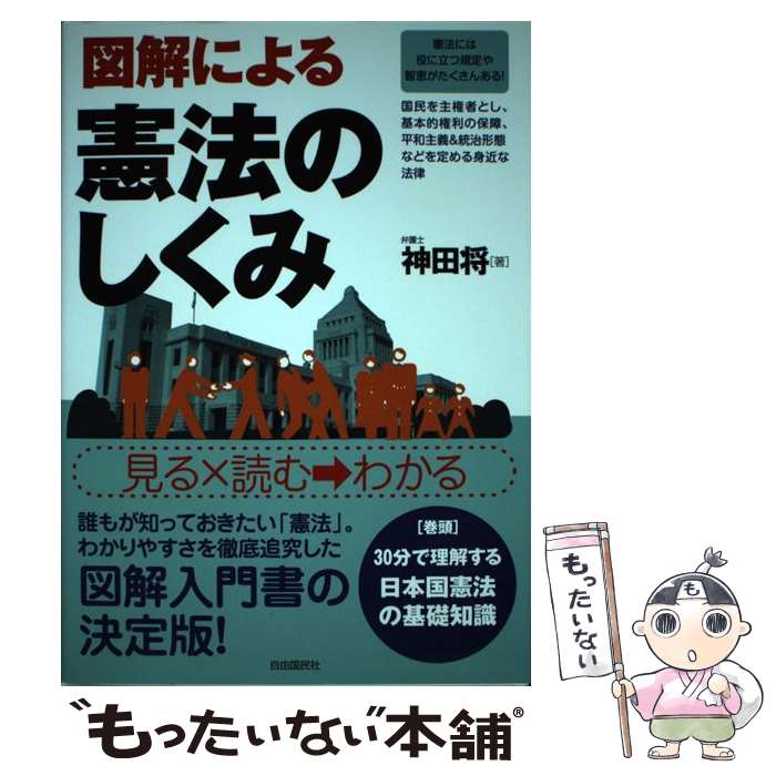 著者：神田 将出版社：自由国民社サイズ：単行本（ソフトカバー）ISBN-10：4426116155ISBN-13：9784426116156■こちらの商品もオススメです ● 行政法（2） / 受験新報 / 法学書院 [ペーパーバック] ● ...