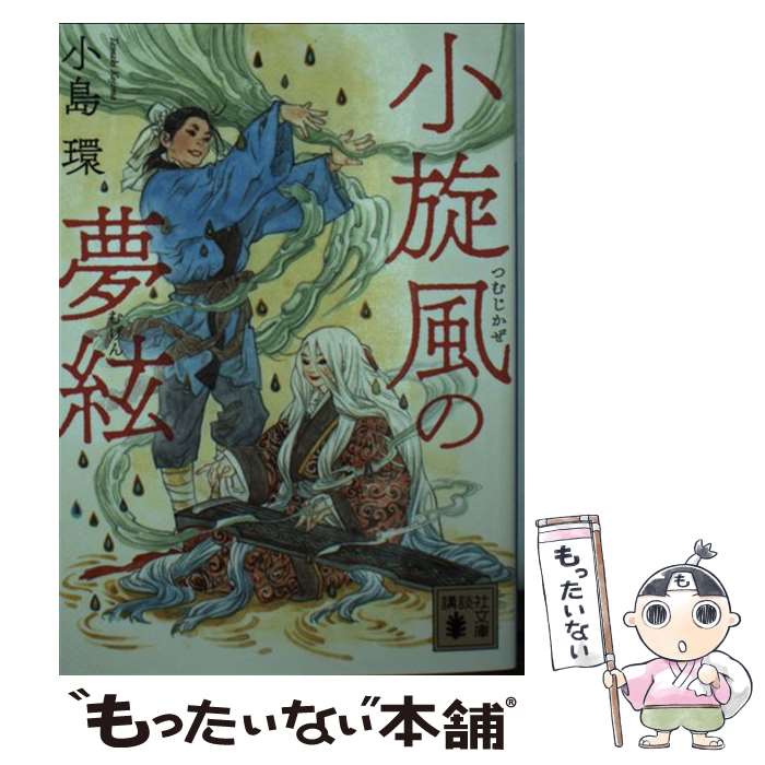 著者：小島 環出版社：講談社サイズ：文庫ISBN-10：4062936550ISBN-13：9784062936552■こちらの商品もオススメです ● ヴィンランド・サガ（16） / 幸村 誠 / 講談社 [コミック] ● ヴィンランド・サ...