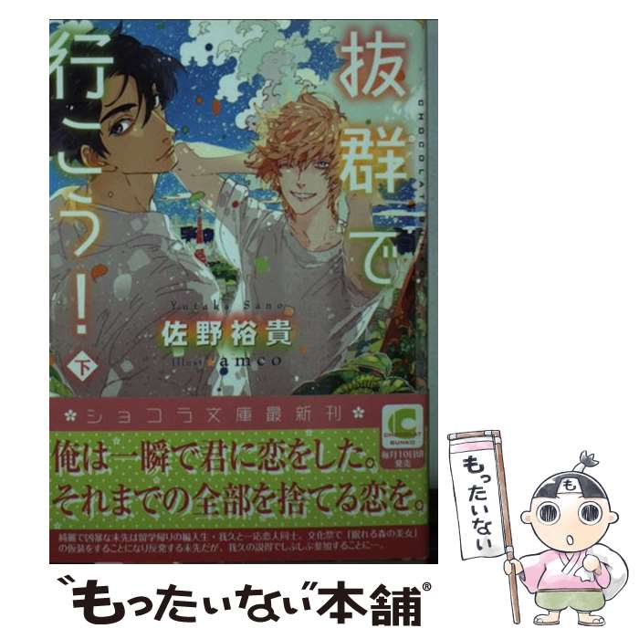 著者：佐野 裕貴, amco出版社：心交社サイズ：文庫ISBN-10：4778118677ISBN-13：9784778118679■こちらの商品もオススメです ● ドン・レオーネの花嫁 / 日向 唯稀, わたなべ あじあ / オークラ出版...