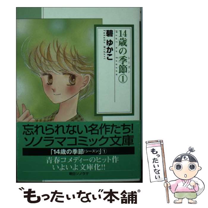 著者：碧 ゆかこ出版社：朝日ソノラマサイズ：文庫ISBN-10：425772384XISBN-13：9784257723844■通常24時間以内に出荷可能です。※繁忙期やセール等、ご注文数が多い日につきましては　発送まで48時間かかる場合が...