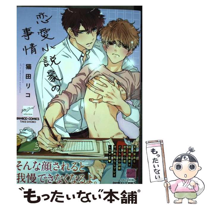 著者：猫田 リコ出版社：竹書房サイズ：コミックISBN-10：4801957943ISBN-13：9784801957947■こちらの商品もオススメです ● ドラッグレス・セックス / エンゾウ / 竹書房 [コミック] ● みのりの手 /...