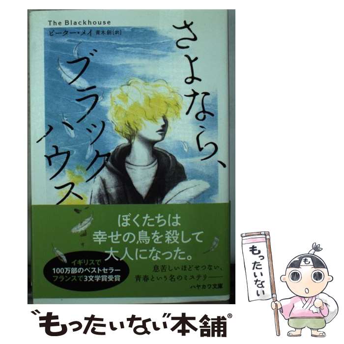 著者：ピーター メイ, Peter May, 青木 創出版社：早川書房サイズ：文庫ISBN-10：4151805516ISBN-13：9784151805516■こちらの商品もオススメです ● 花が咲く頃いた君と / 豊島 ミホ / 双葉社...