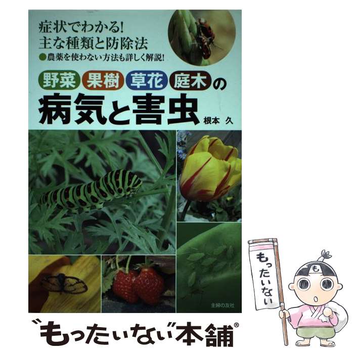 著者：根本 久出版社：主婦の友社サイズ：単行本（ソフトカバー）ISBN-10：4072873551ISBN-13：9784072873557■通常24時間以内に出荷可能です。※繁忙期やセール等、ご注文数が多い日につきましては　発送まで48時...